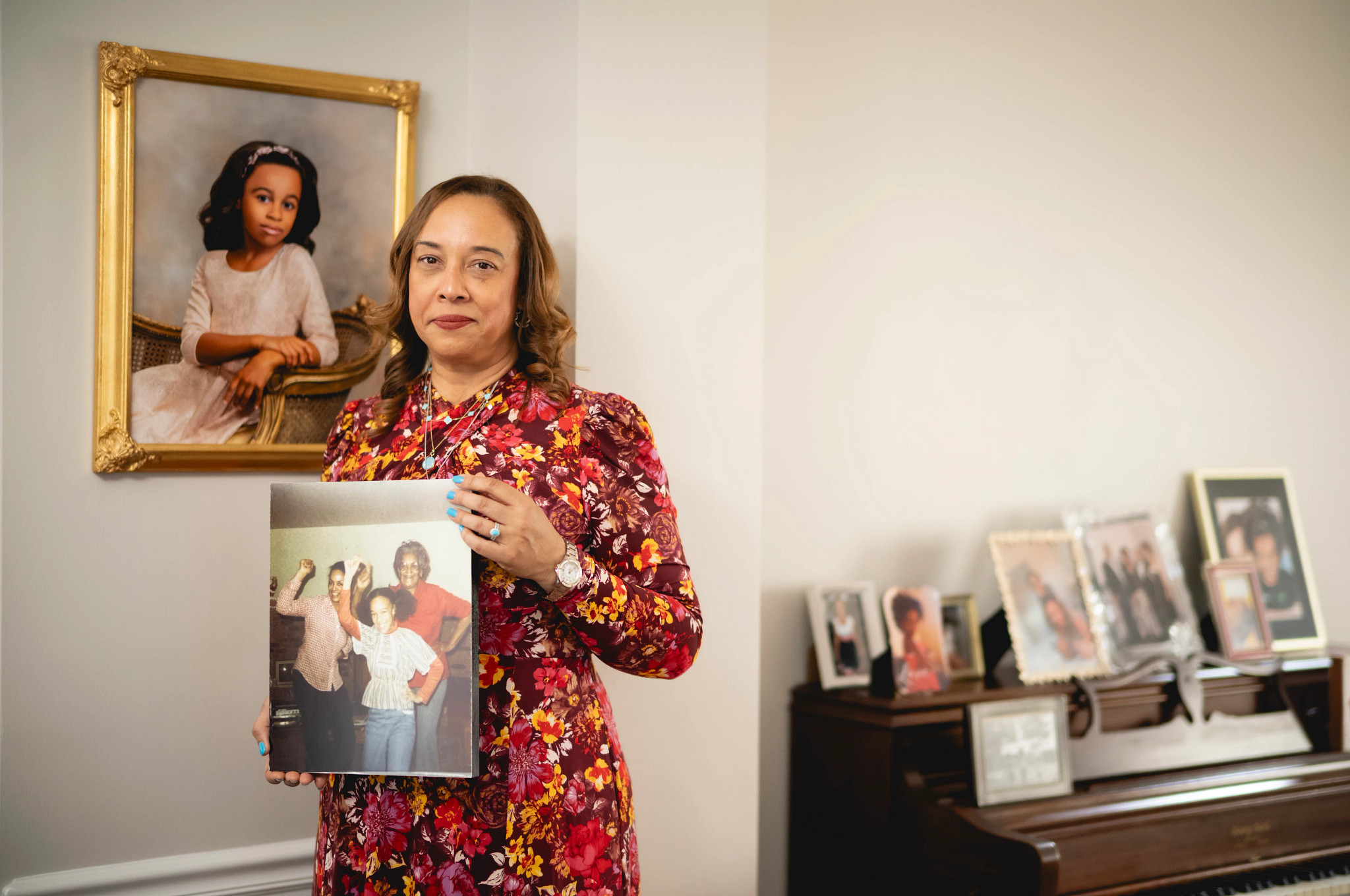 Getting Through A Motherless Mothers Day